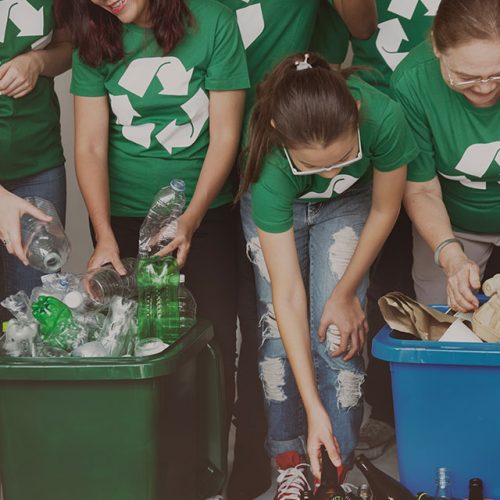 Why should you be recycling - Postwink